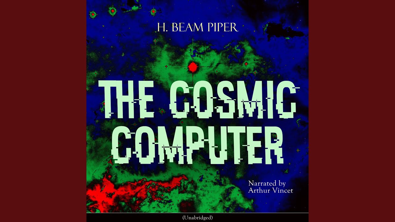 Chapter 16: The Cosmic Computer - YouTube
