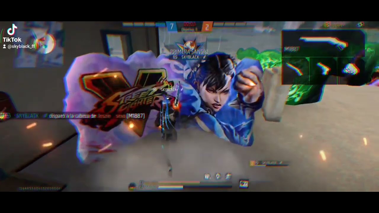 PVP m1887 ⚡🇲🇽+ pase gamer - YouTube