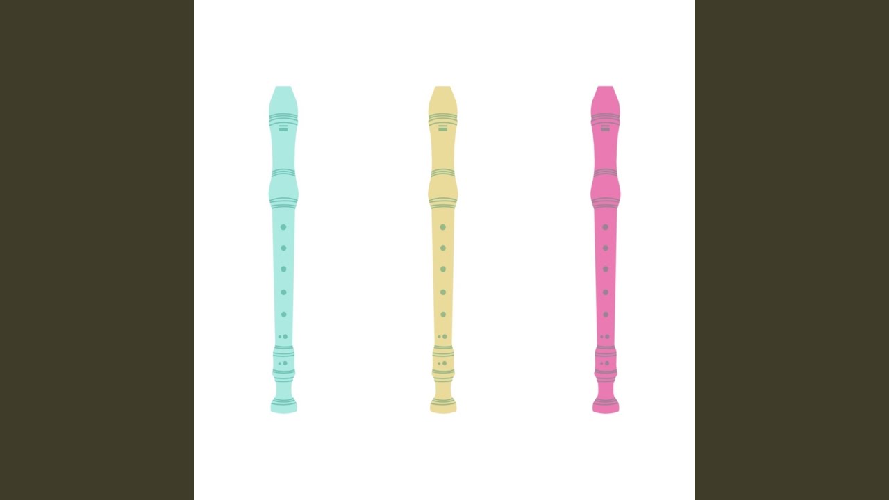 3rd Grade Recorder - YouTube