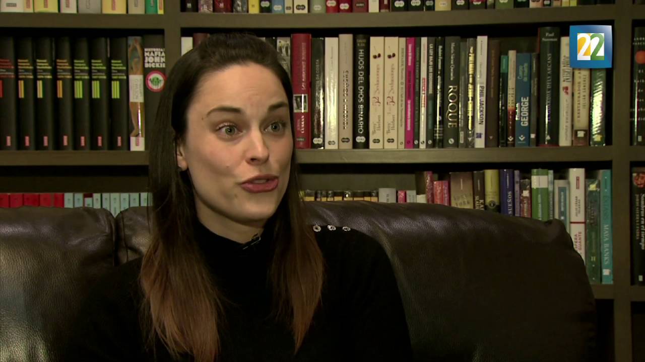 Jill Begovich descifra el concepto Millenial - YouTube