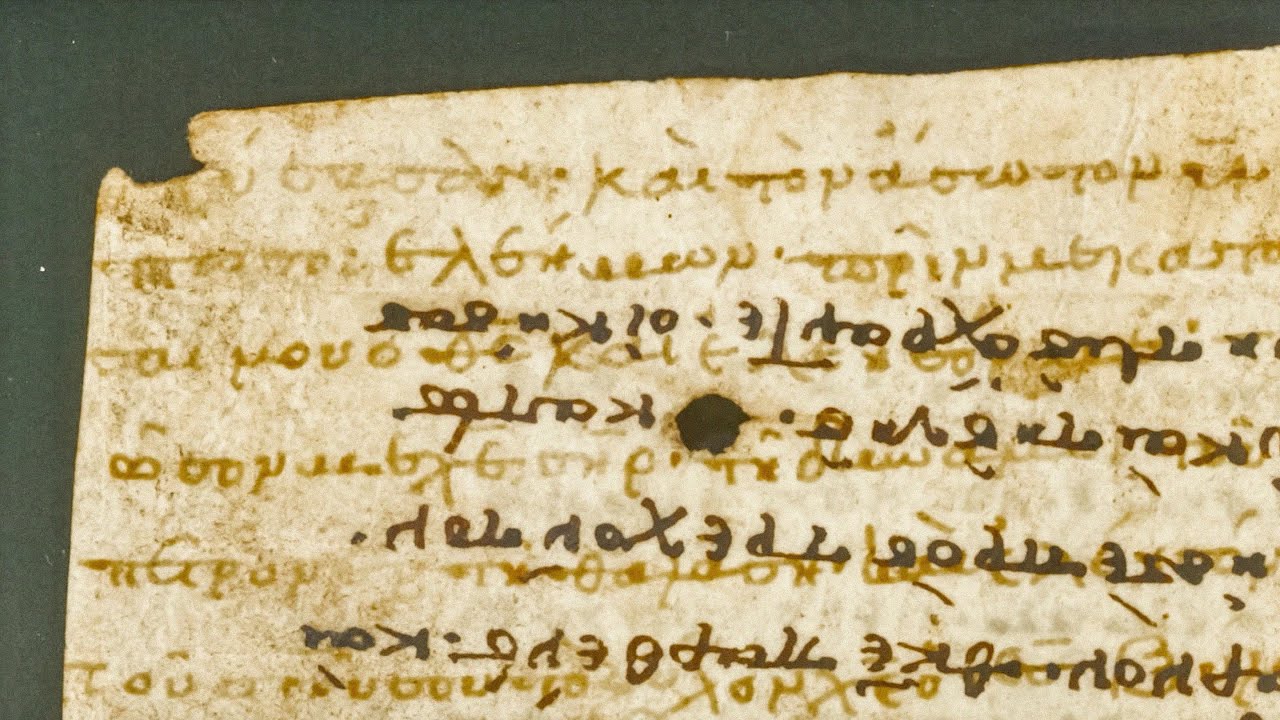 How I m Discovering The Secrets Of Ancient Texts Gregory Heyworth how-i-m-discovering-the-secrets-of-ancient-texts-gregory-heyworth