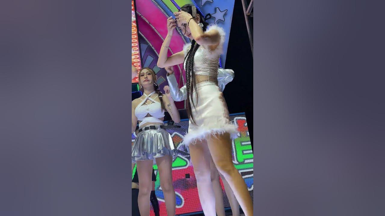 跳跳糖Pop Candy 格格 劉蹦 vava 2024.10.06 台中烏日 - YouTube