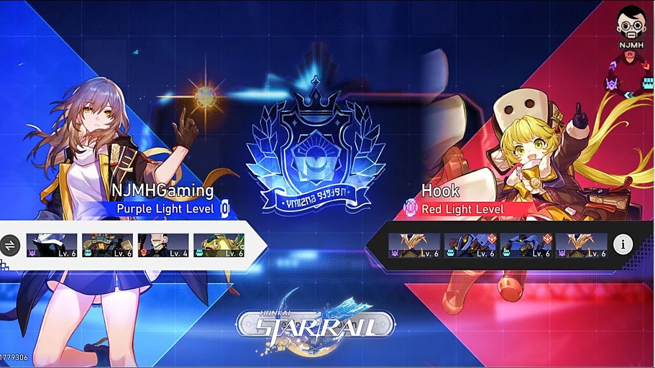 [Easy Guide] How to beat HOOK in Honkai Star Rail Aetherium Wars | Honkai Star Rail - YouTube