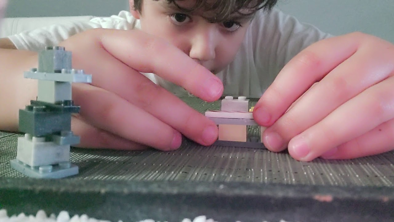 How to build an EndoSkeleton - YouTube