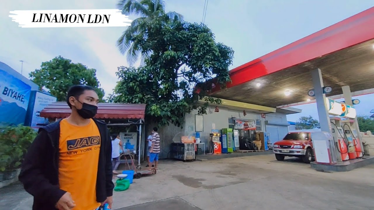 Linamon LDN - YouTube