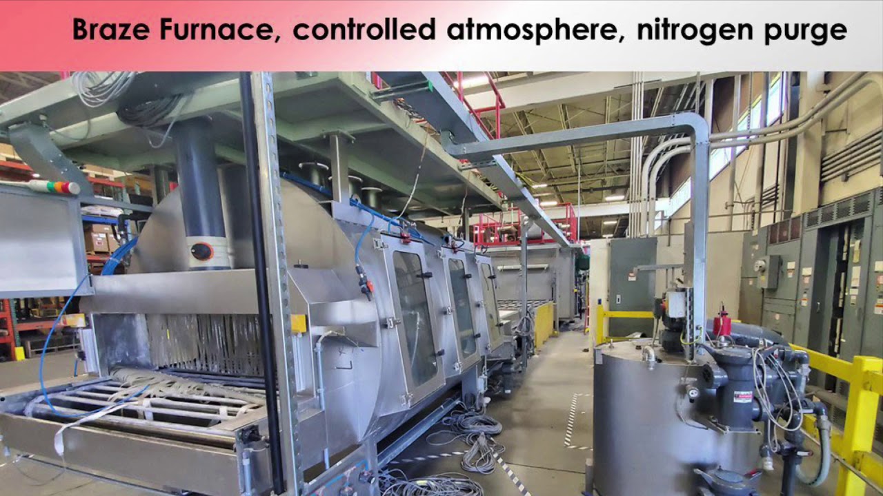 Engendren Corp Kenosha - YouTube