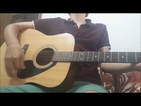Kadircan Kızılcıklı - Mabel Matiz Gel (Akustik Gitar Cover)