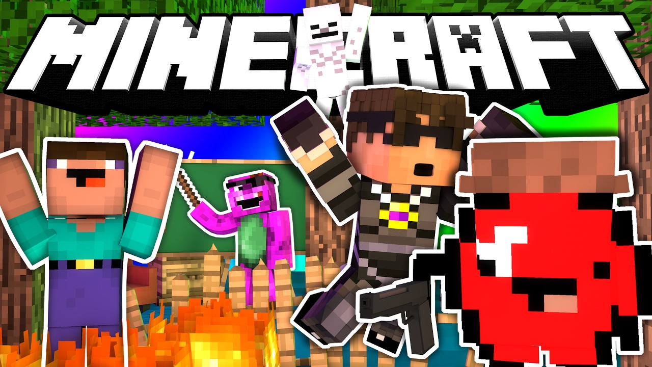 Skydoesminecraft Gifs