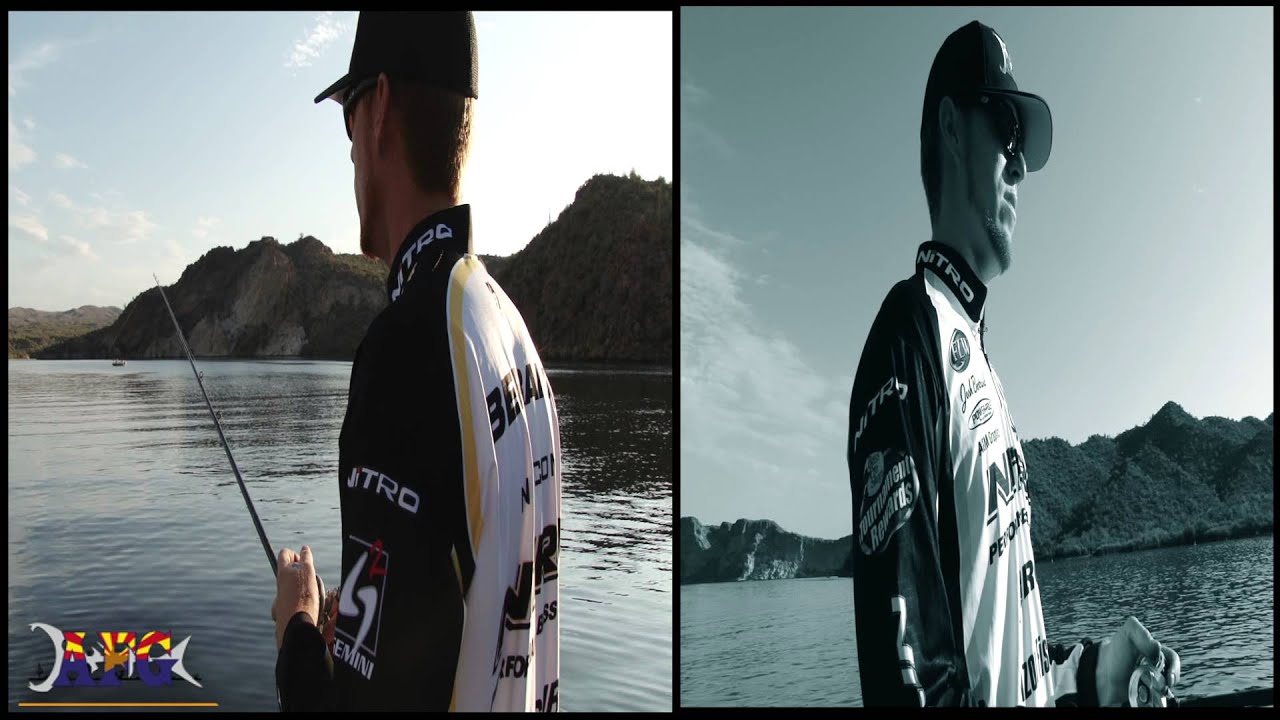 JOSH FISH SHOW 2 - YouTube