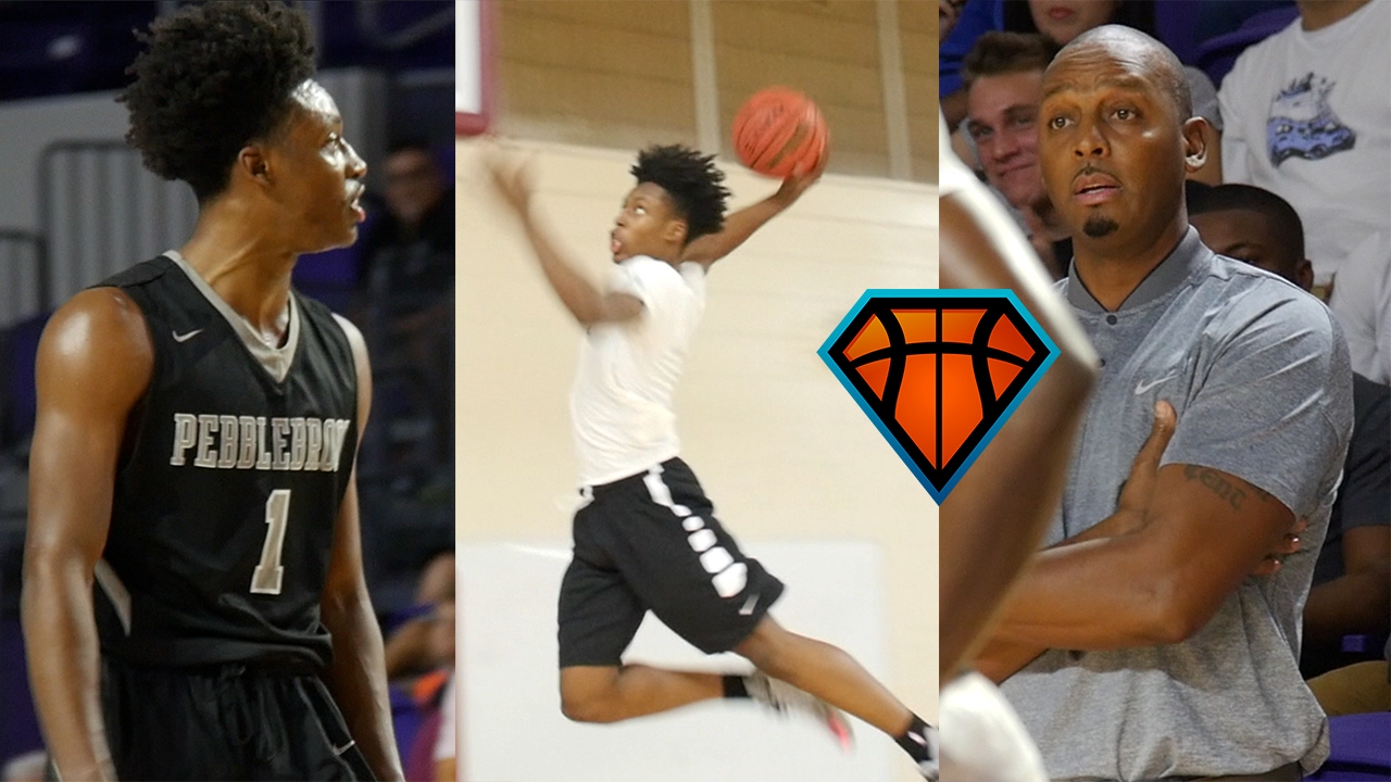 Collin Sexton Addresses the Penny Situation & Shows A Little Bounce In ...