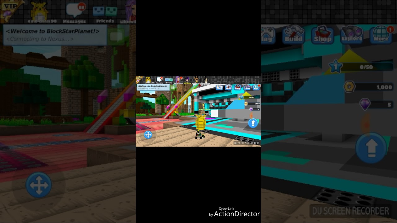 MineCraft Knock off?!?! - YouTube