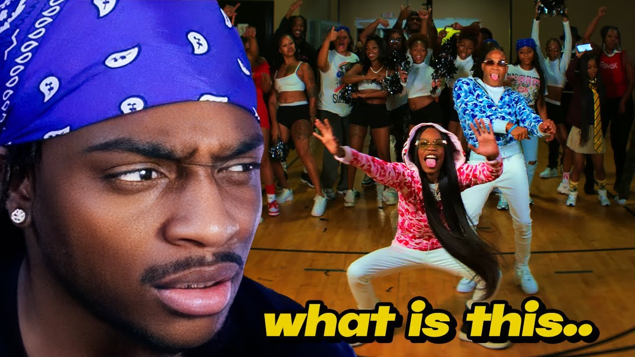 This Might Be the Worst Music Video i've Seen this Year.. - YouTube