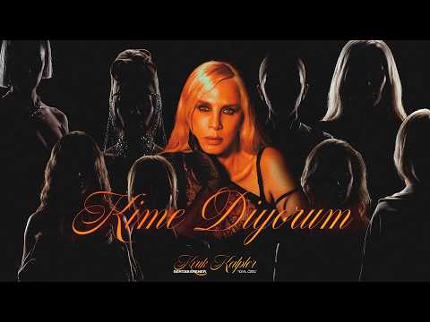 Sertab Erener - Kime Diyorum (10. Yıl Dönümü)