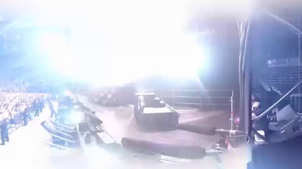 Major Lazer & Showtek - Believer - 360 Experience - YouTube