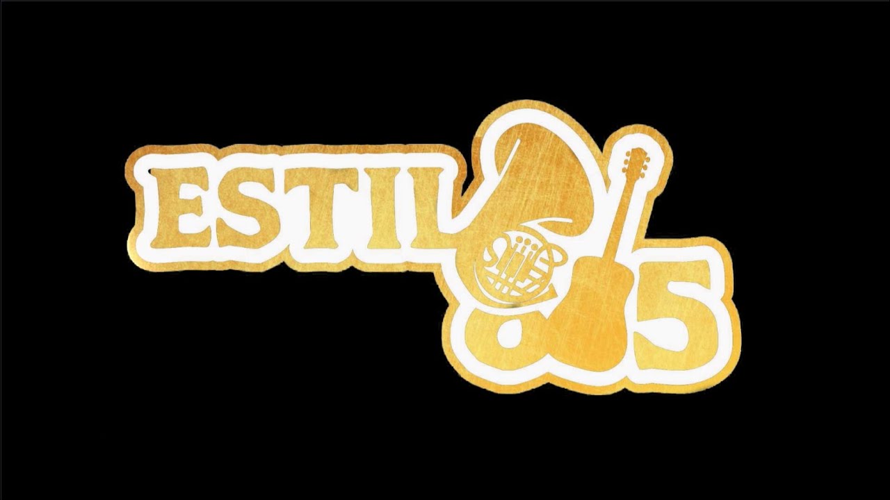 High Key A&F & Estilo 815-Dile Luna (Cover) - YouTube