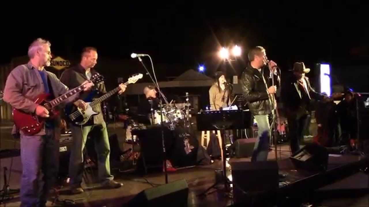 Legend of Sleepy Howell 2014 - Pride & Joy - YouTube
