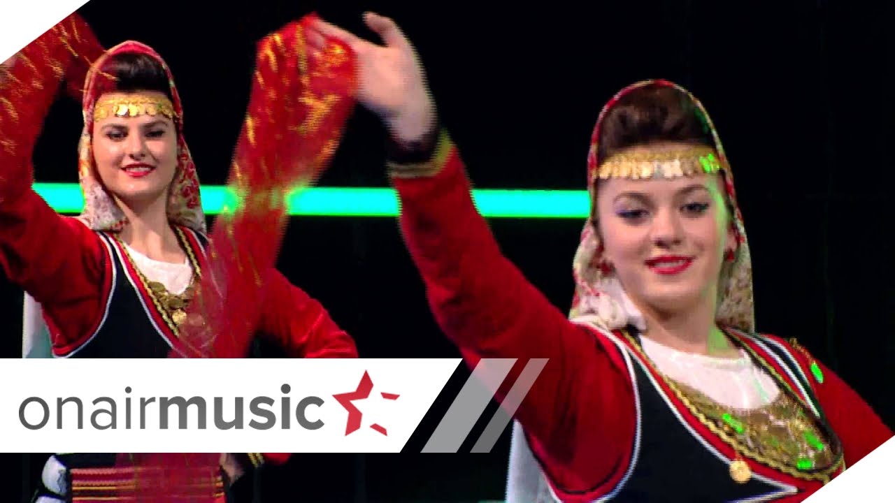 RRAHIM REXHEPI-RRAHA Moj Ferizajlike - YouTube