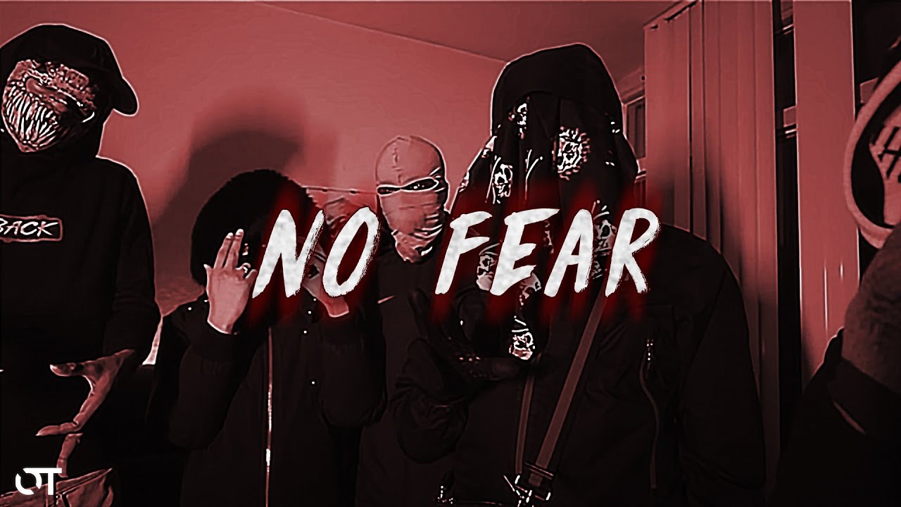 Lowkey x V2 Type Beat "NO FEAR" (Prod. OT) #DUTCHDRILL #DARKDRILL - YouTube