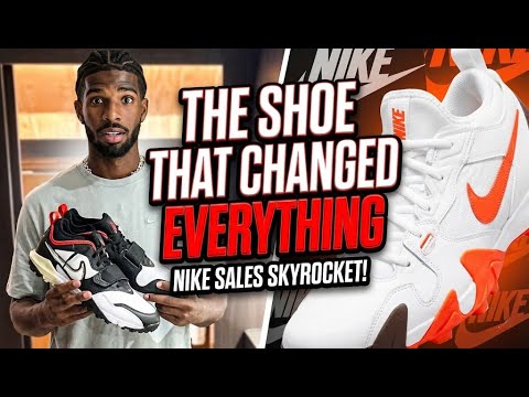 Nike Stock EXPLODES! Shedeur Sanders’ "Birthday Shoe" Sells Out in ...