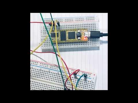 daisy seed maxmsp gen~ written by oopsy - YouTube