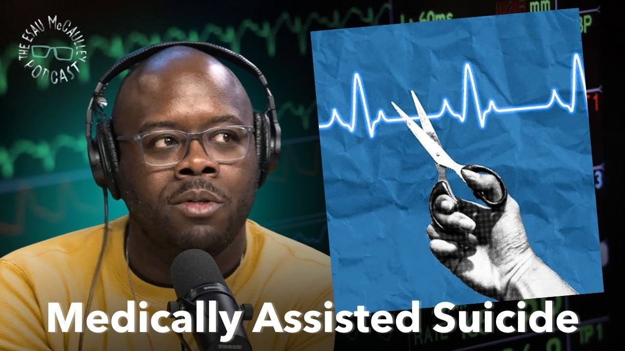 The Problems with Medically Assisted Suicide - YouTube
