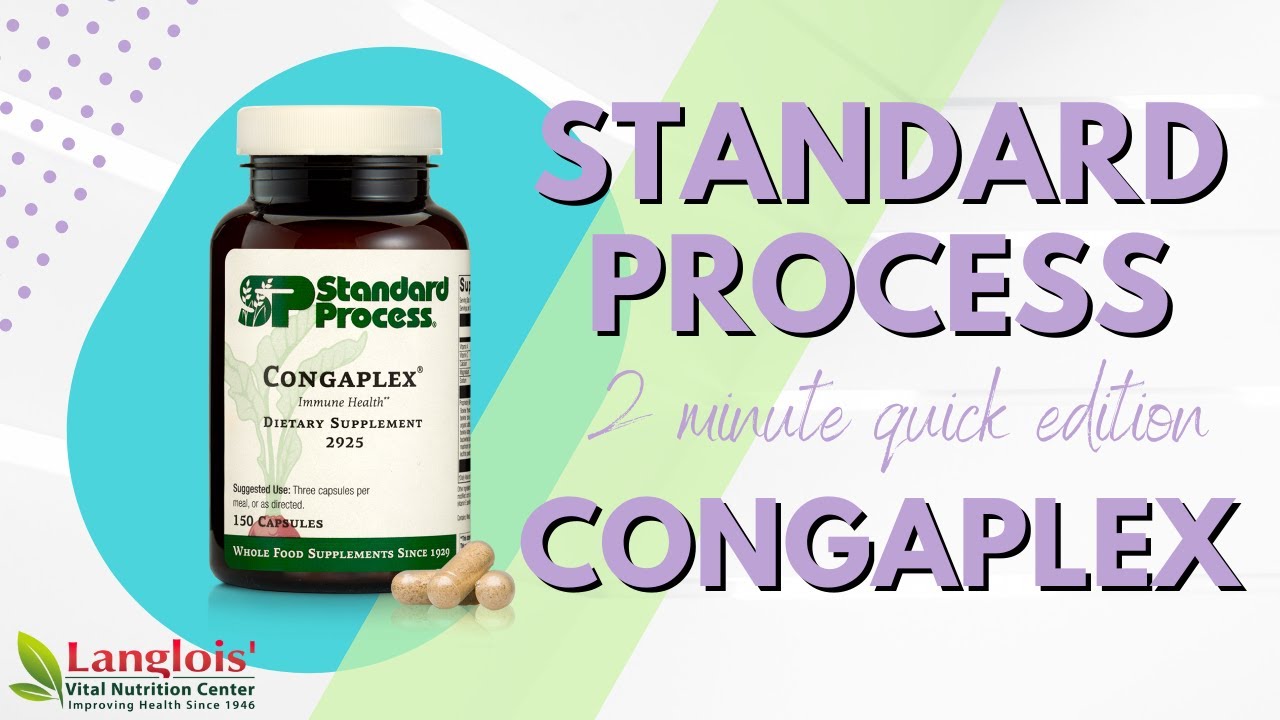 Congaplex in 2 minutes - YouTube