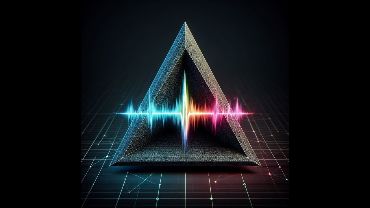 HeartBeat (Audiovisual Experience) - YouTube