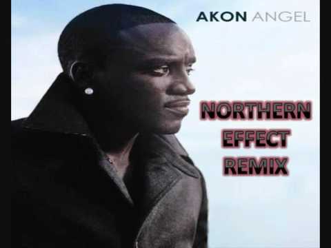 Akon - Angel (Northern Effect Remix) - YouTube