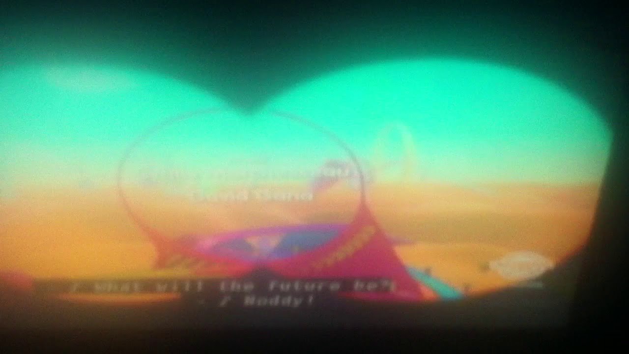 Noddy, Toyland Detective Season 2 US English Opening Theme Song On ...