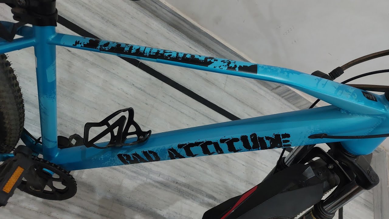 Review of Firefox | Bad Attitude 29 d 🔥| DOMINATOR🔥🔥After 1 month - YouTube