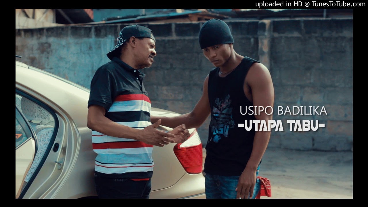 Hussein Jumbe & Talent Band_Usipo badilika remix - YouTube