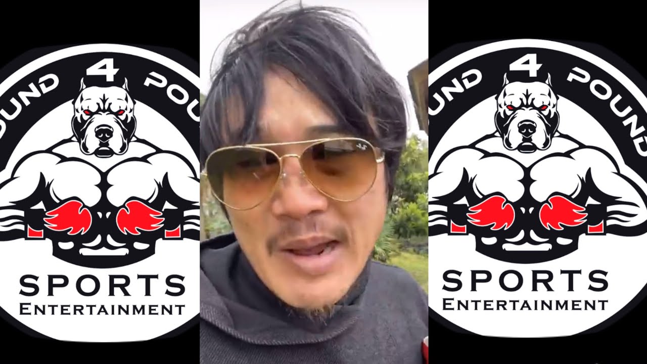 BKFC FIGHTER DAT NGUYEN TALKS BKFC PROMOTERS, KAI STEWART, RETIREMENT ...