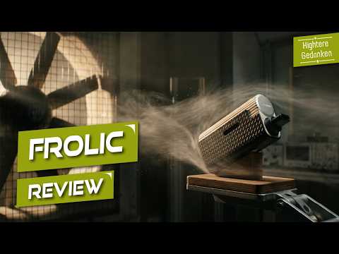 Limelight Frolic Review – Leistung ohne Limit?