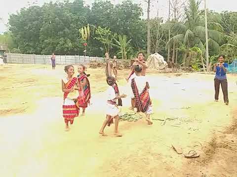 Garia Dance - YouTube