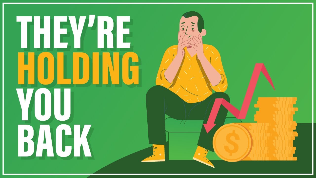 Top Excuses For Not Saving Money - YouTube