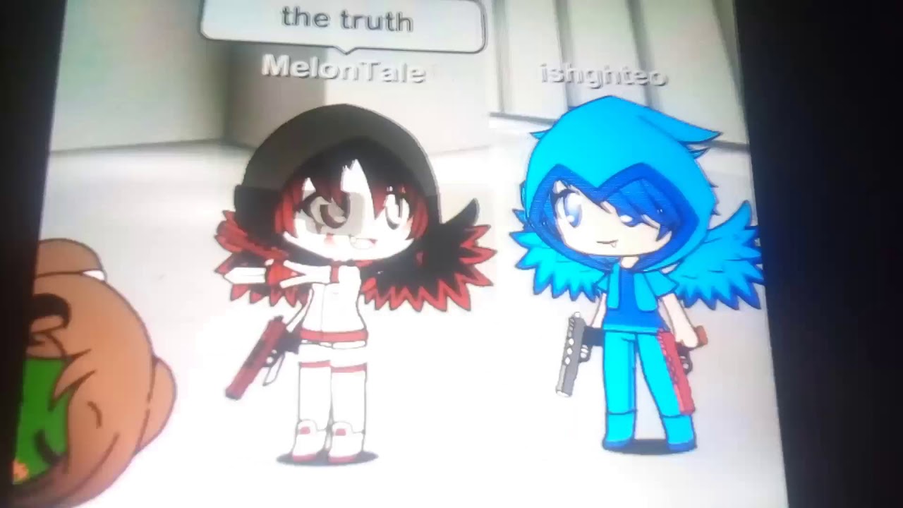 Natural (gacha life) - YouTube