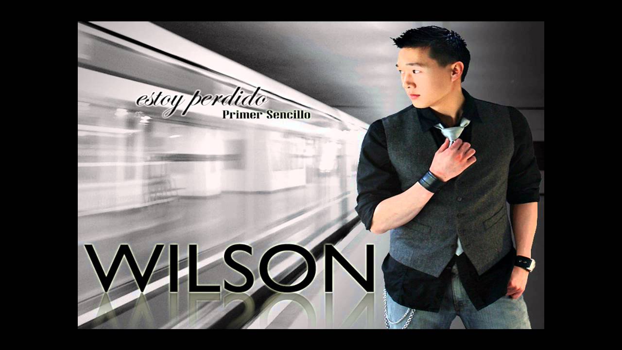 Wilson Ching - Estoy Perdido - YouTube