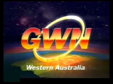 GWN Promo/Ident: 3rd Rock from the Sun (1996) - YouTube