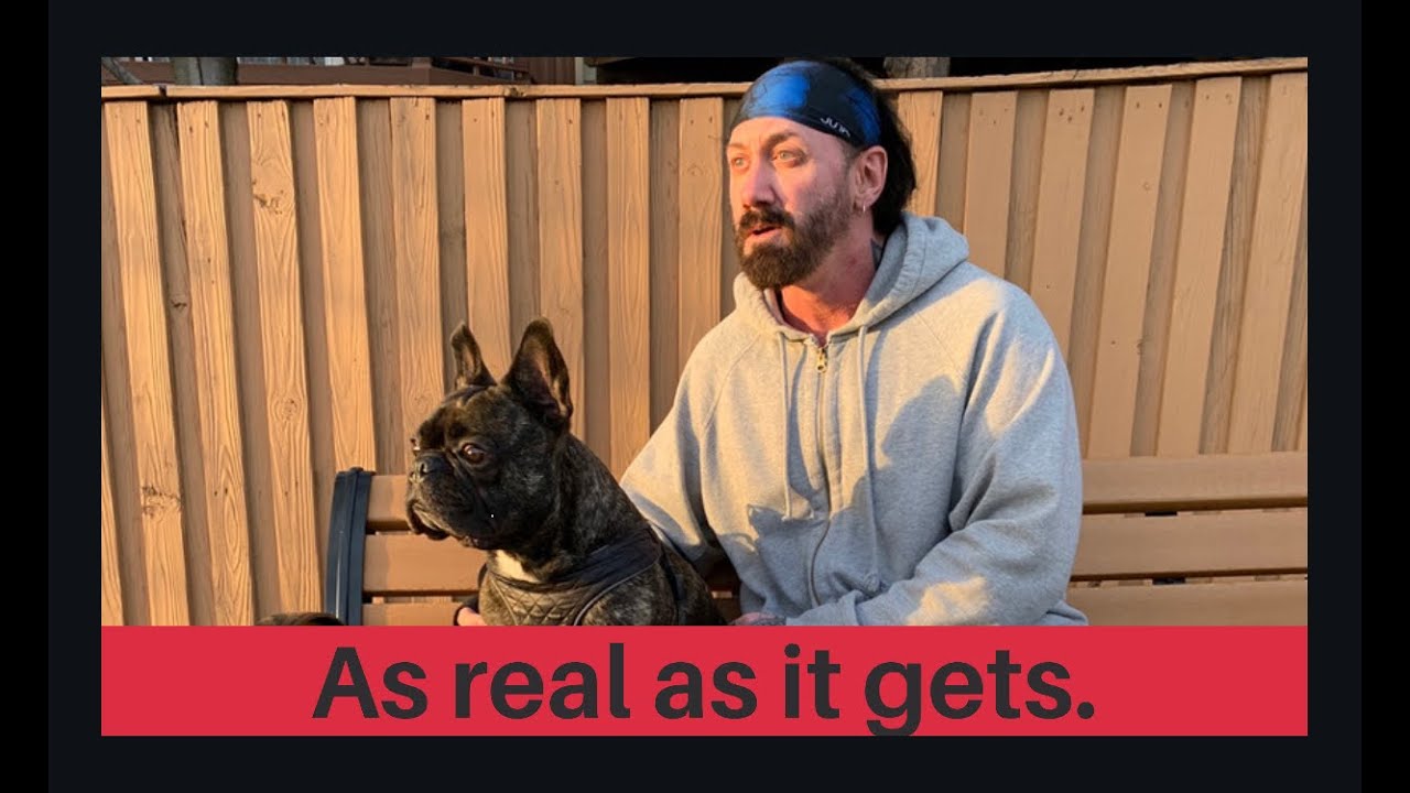 As of right now...as REAL as it GETS! - YouTube
