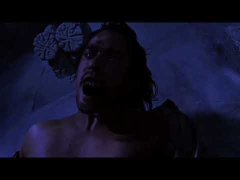Van Helsing (2004) - Velkan Valerious's Werewolf Transformation (Will Kemp)