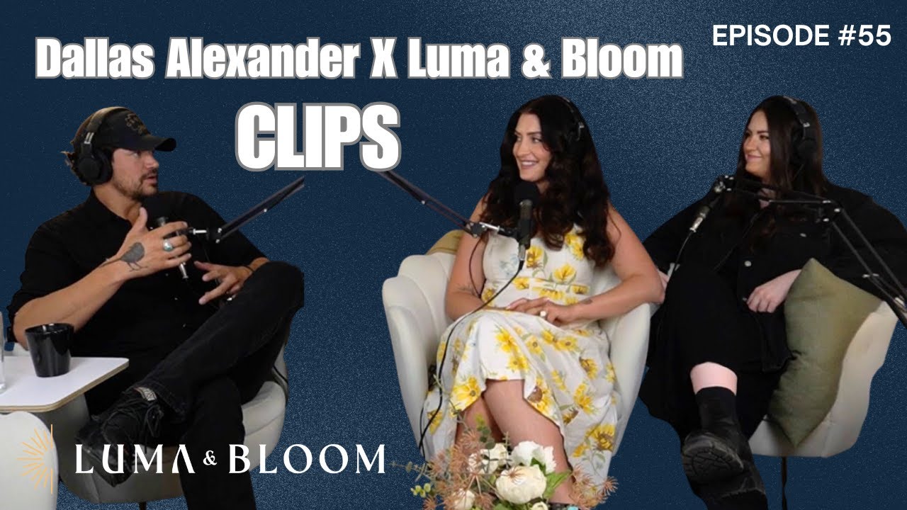 Dallas Alexander - Dad's Music Journey: From Sniper to Stage with ...