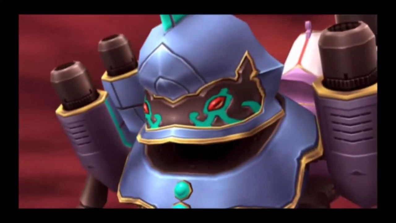 Super Smash Bros. Brawl (Wii) Walkthrough - Part 24 - Battleship ...