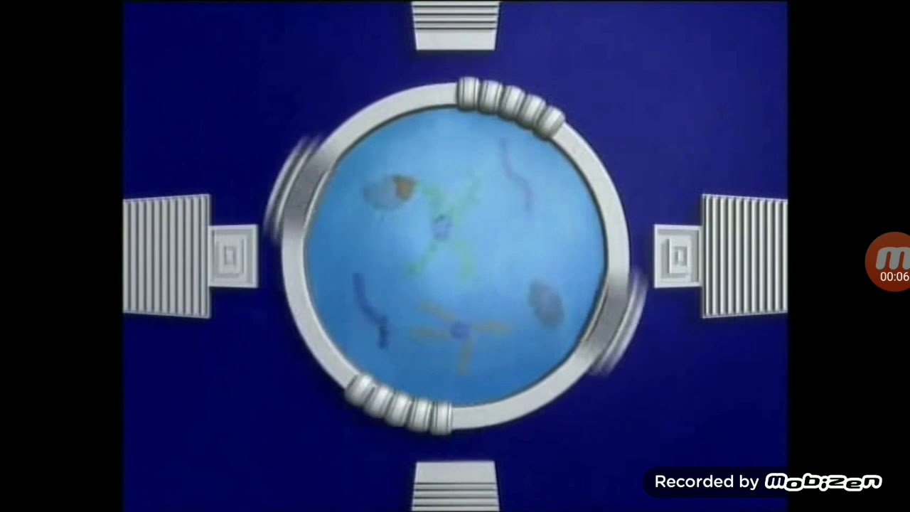 Planet Sains Opening Spacetoon Cantonese 2018 - YouTube