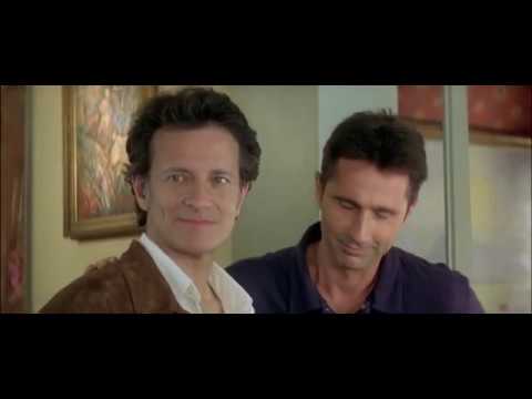 Le Dîner de cons - (Il a été contrôle le Meneau) - Extrait 8 - 1080p - (1998)