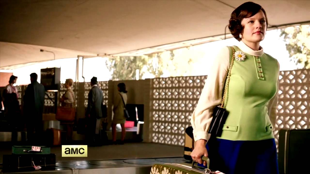 Mad Men: Season 7 Trailer - YouTube