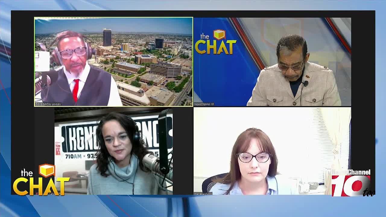 THE CHAT: Habitat for Humanity raising funds through 'Pickleball Bash ...