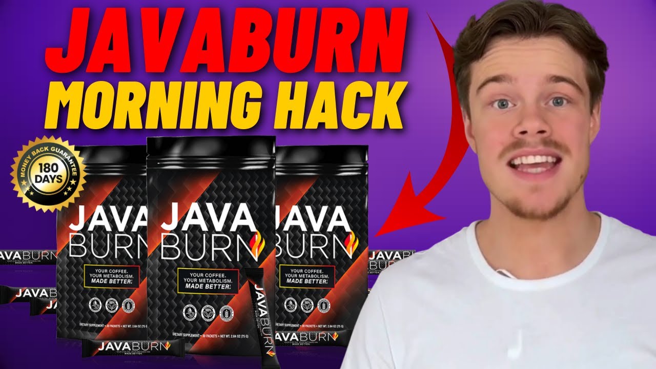 JAVA BURN REVIEW - ((⛔2025 OFFER⛔)) - Java Burn - Java Burn Reviews - YouTube