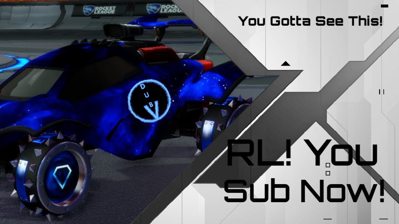 RL to Champ rank and beyond! - YouTube