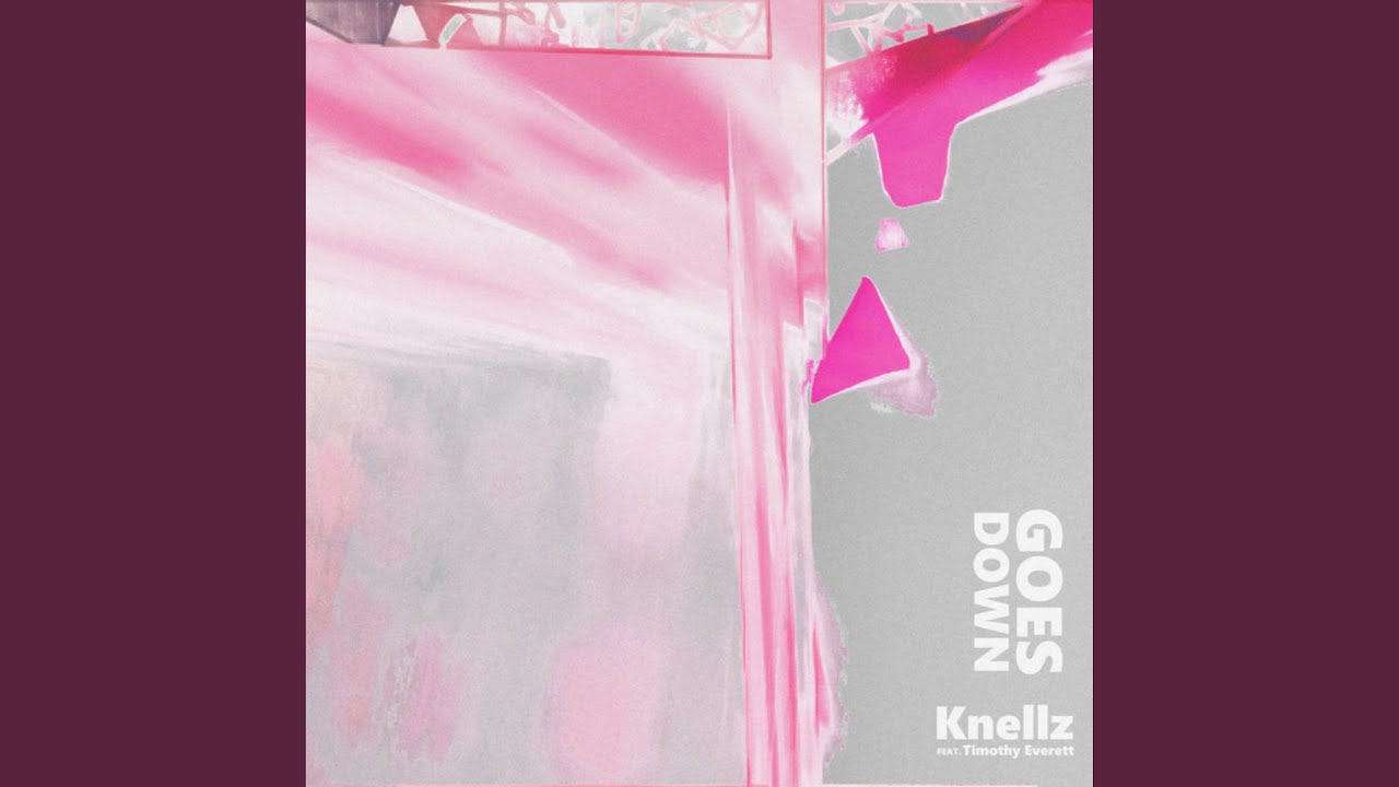 Goes Down (feat. Timothy Everett) - YouTube