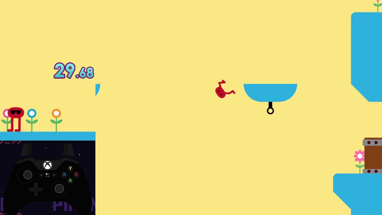 Pikuniku Swamp 54.433 - YouTube